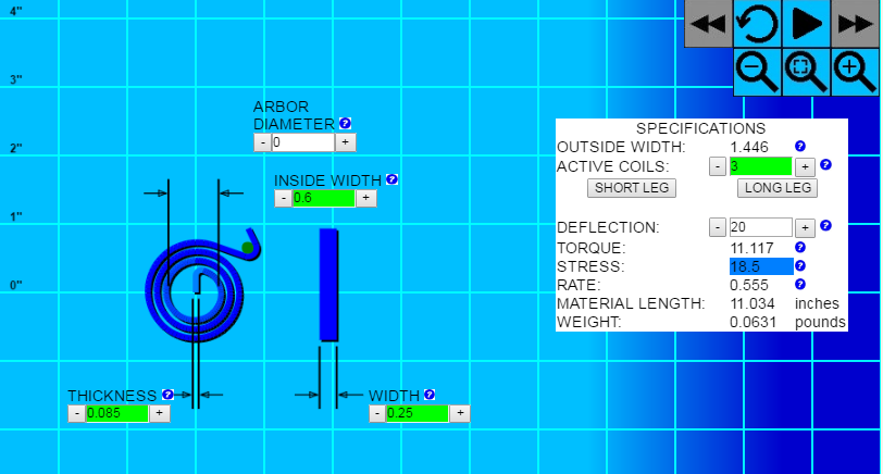 3D Printed Force Sensor for the Classroom | Trybotics