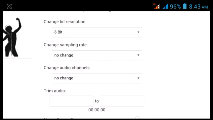 Audio Player Using Arduino With Micro SD Card | Trybotics