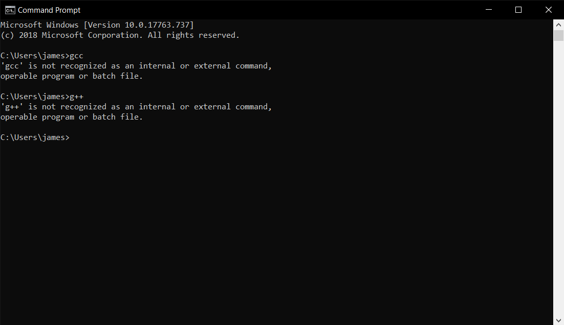 How to Set Up Programming in C/C++. | Trybotics