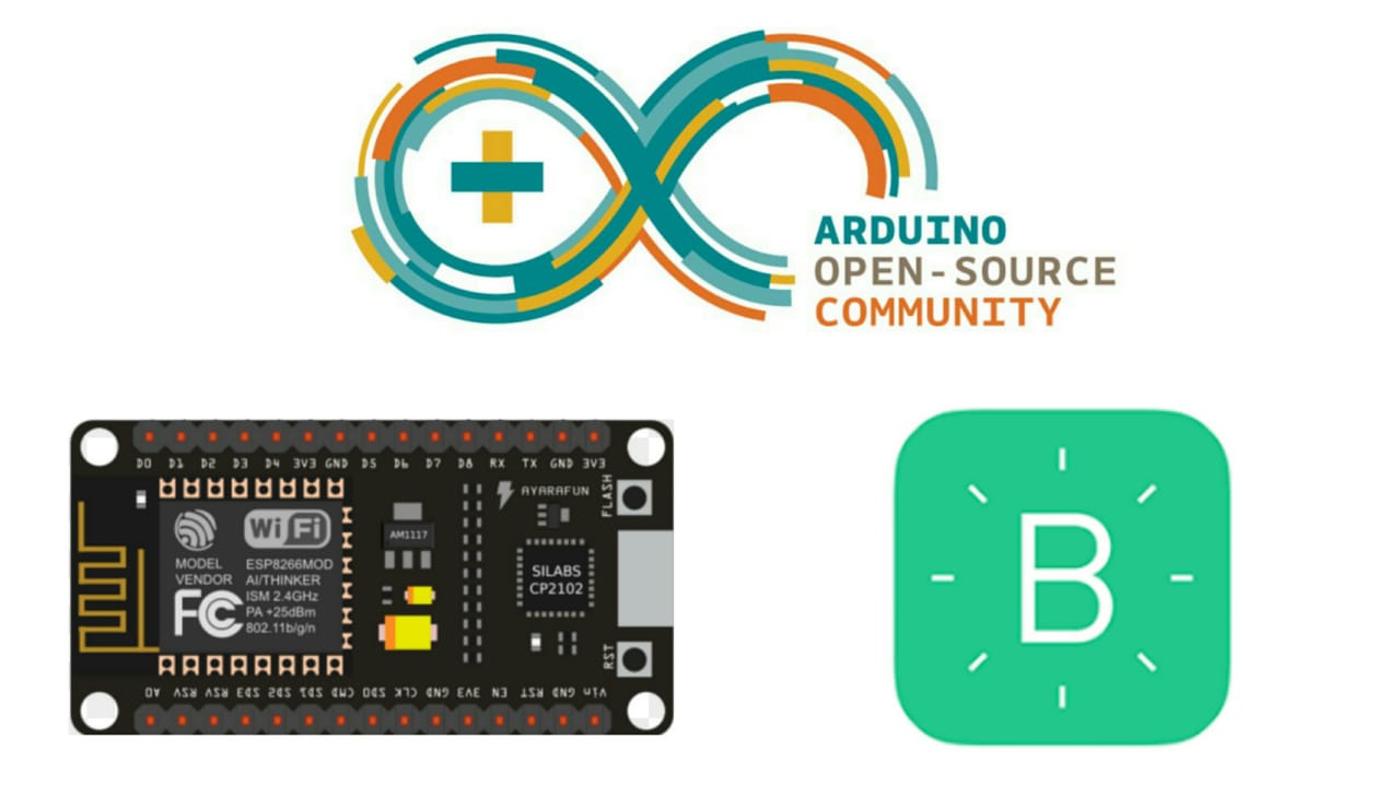 DIY Weather Station Using DHT11, BMP180, Nodemcu With Arduino IDE Over ...