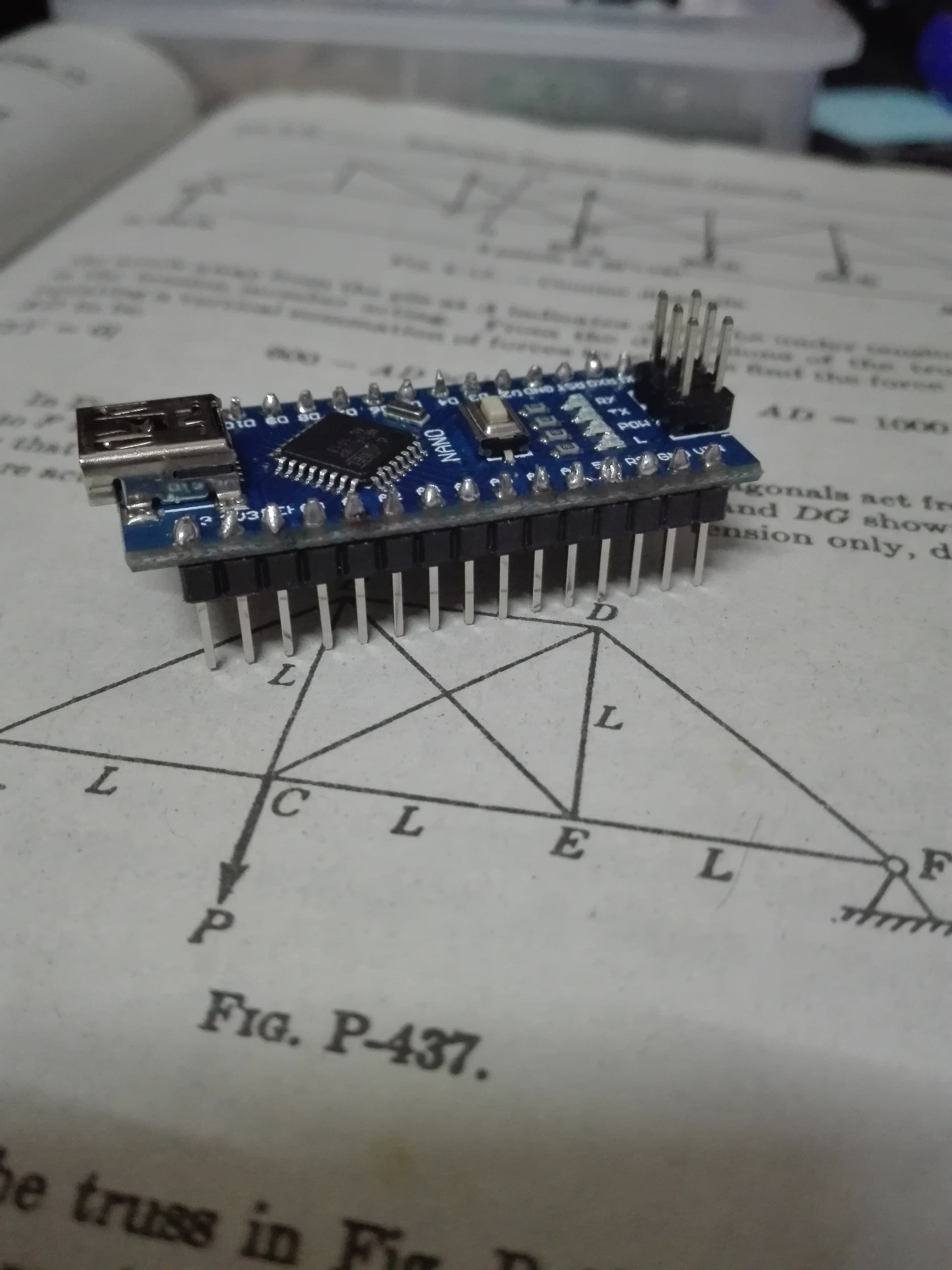 Arduino Nano Com Port Config : 3 Steps - Instructables