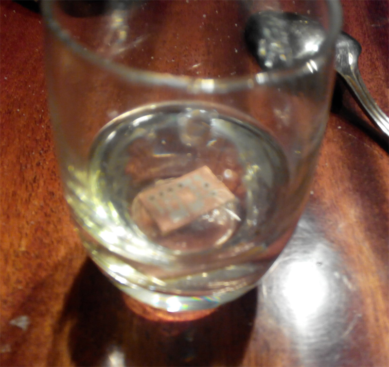 Measure SMD Capacitors on Arduino | Trybotics