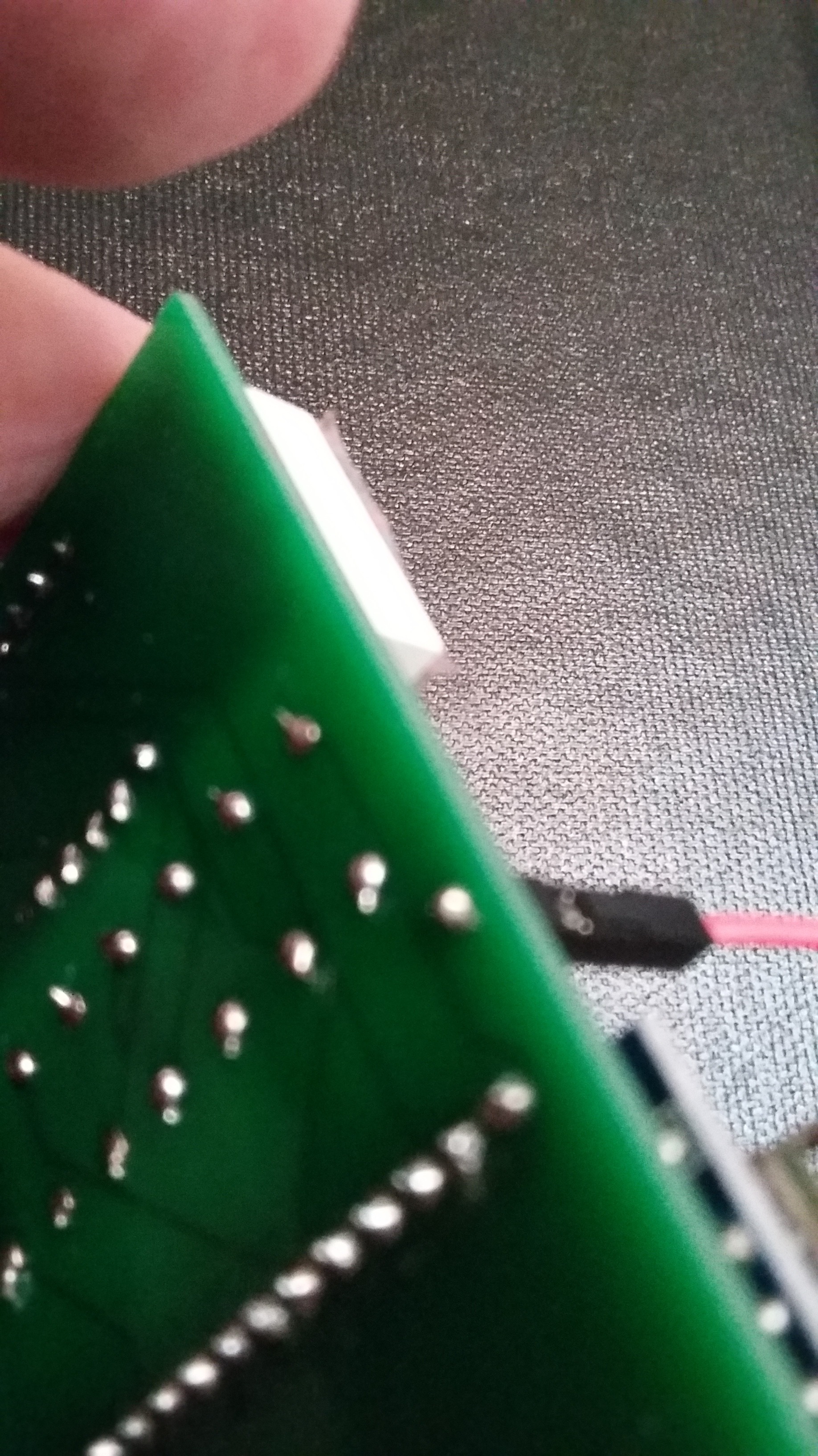 Arduino Nano Logic Probe Trybotics