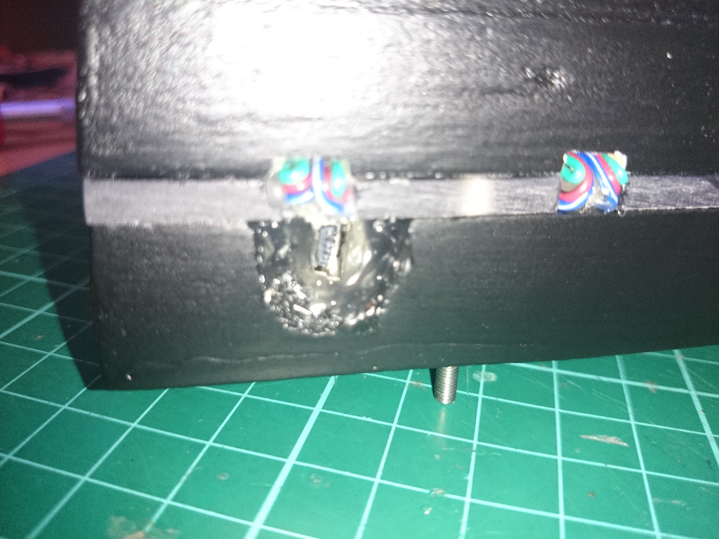 PC USB Media Volume Controller Based on Arduino | Trybotics