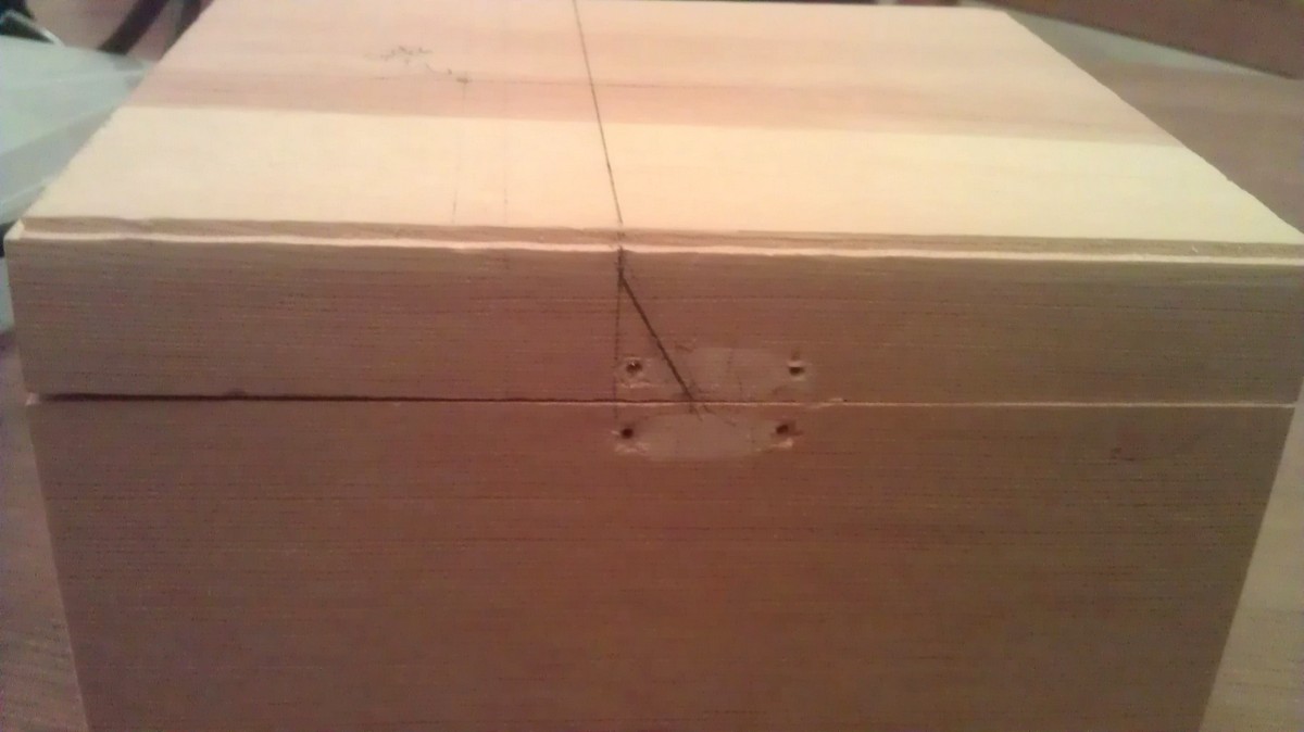 Arduino Most Useless Machine Ever Project | Trybotics