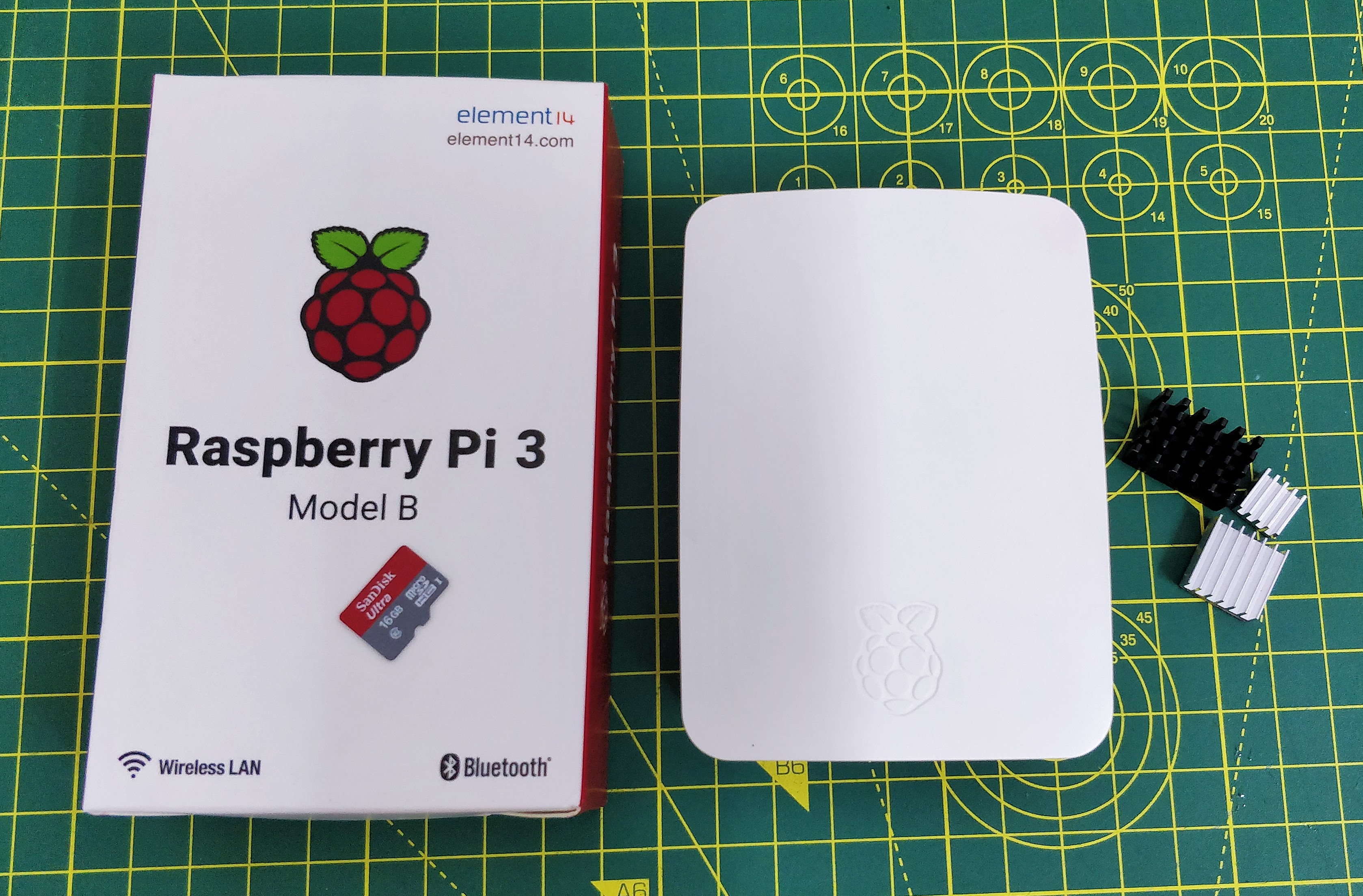 Raspberry Pi As Chromecast Alternative Raspicast Trybotics