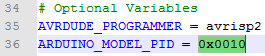 Recompile (Rename) and Flash HIDUINO With ISP to Turn Your Arduino Into an HID (usb-midi) Device ...