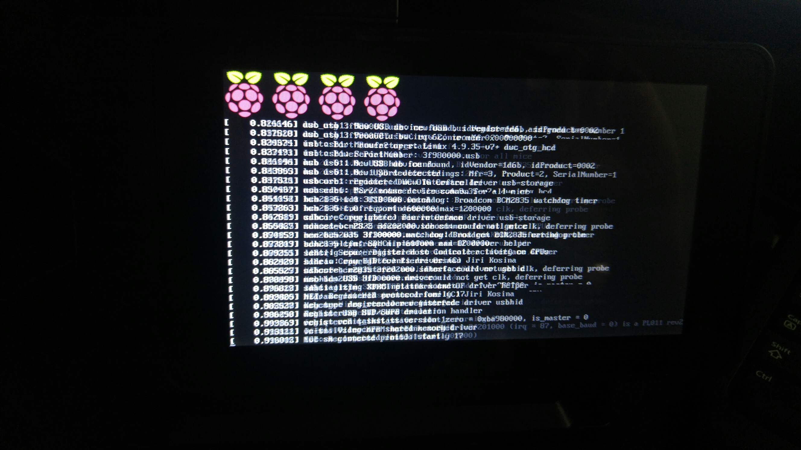 Yet Another Raspberry Pi Photo Booth: 5 Steps (with Pictures)