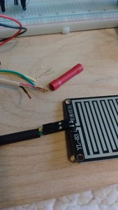 Basement Flood Alarm - Arduino : 7 Steps - Instructables