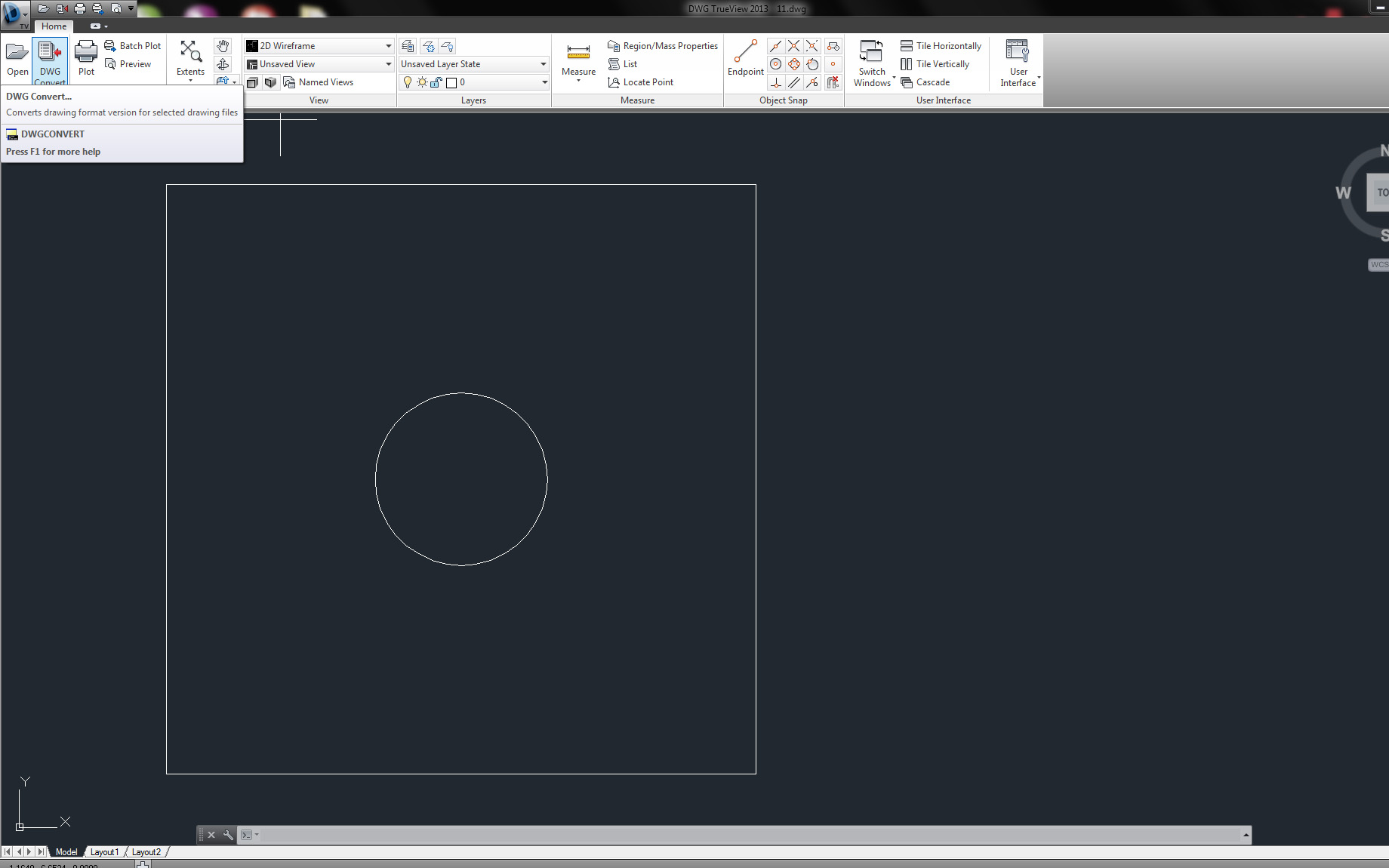Exporting Inventor Files to Illustrator and VCarve Pro | Trybotics Exporting Inventor Files to Illustrator and VCarve Pro | Trybotics