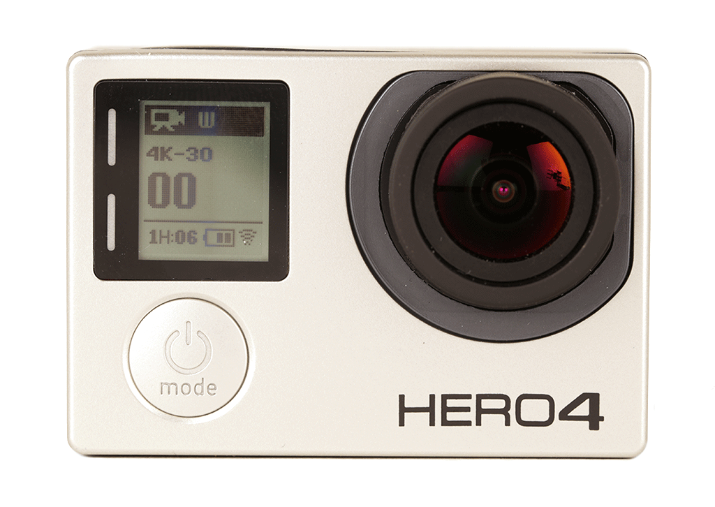 Arduino GoPro Wifi Control | Trybotics