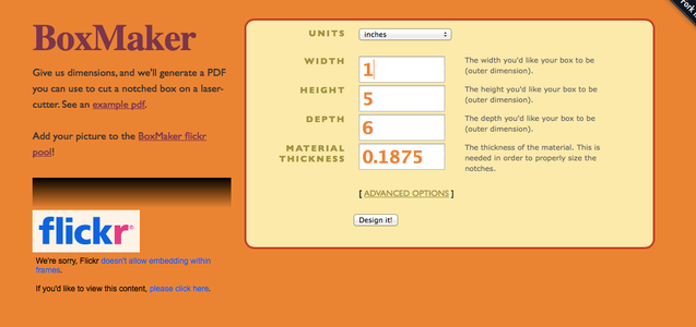 Laser Cut Boxes : 7 Steps - Instructables