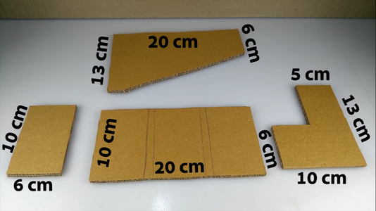 How To Make A Diy Automatic Coin Sorter 10 Steps Instructables