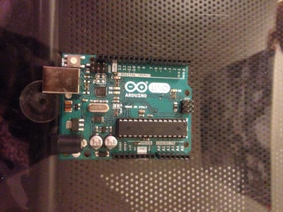 Controlling Multiple LEDs With an Arduino Uno. : 11 Steps (with ...