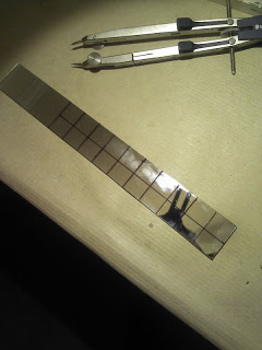 Alphanumeric Laser Projector With Arduino | Trybotics