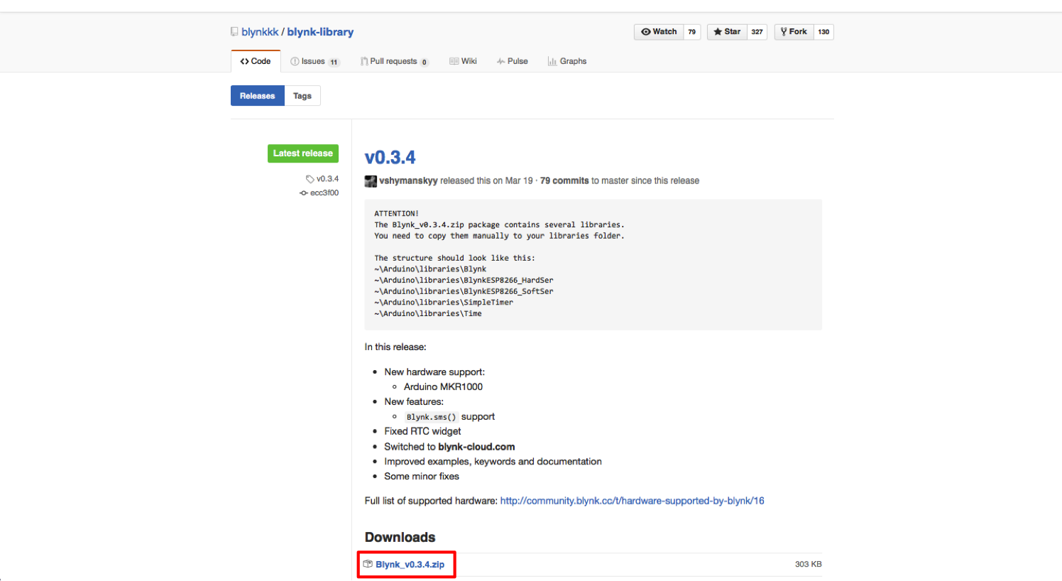 Connect To Blynk Using Esp8266 As Arduino Uno Wifi Shield Mac Only Trybotics