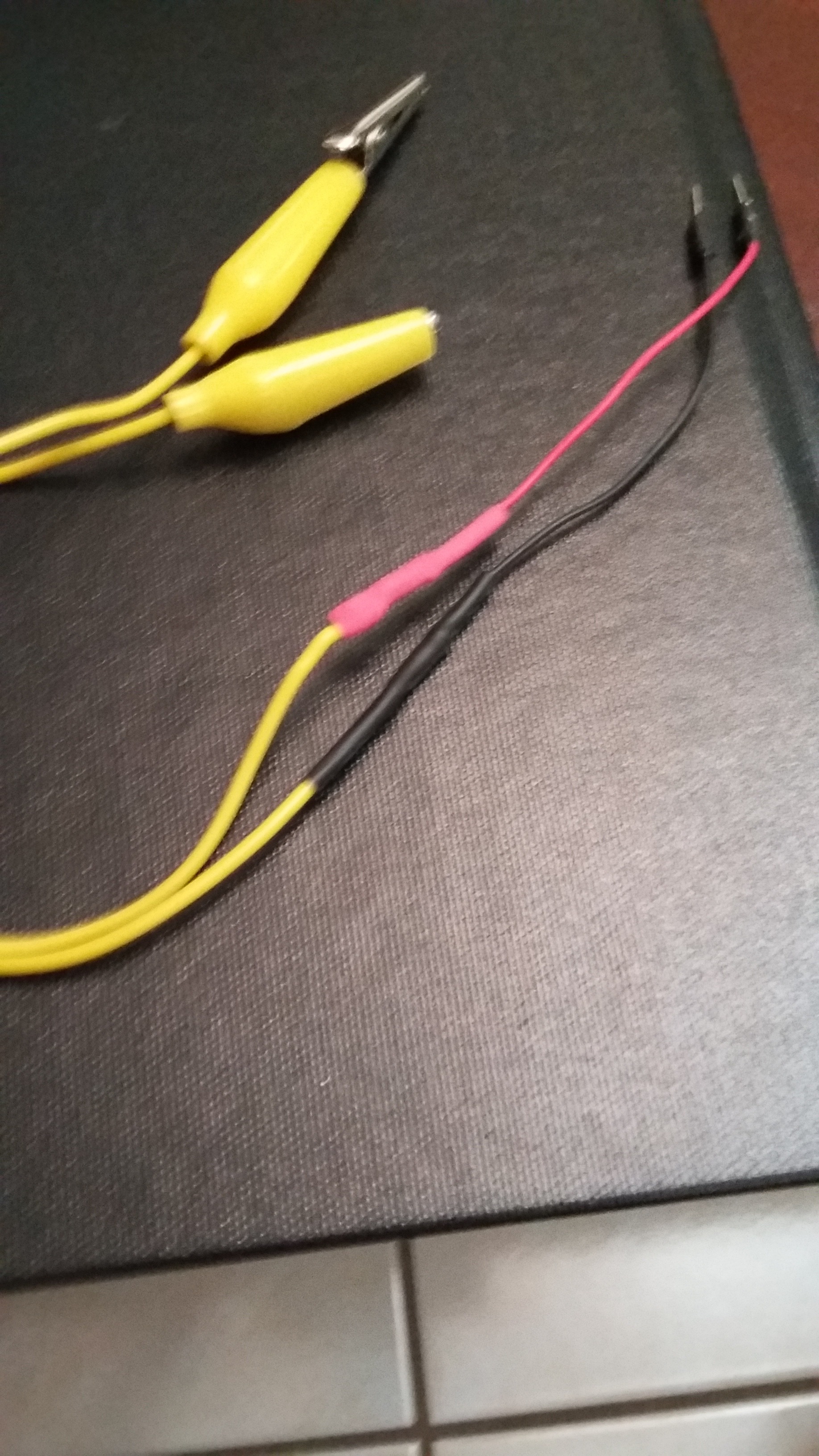 Arduino Nano Logic Probe Trybotics