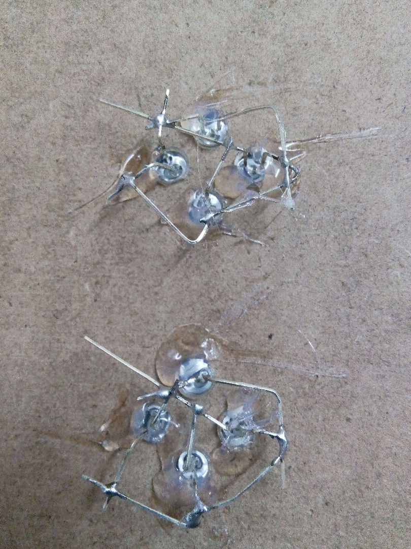 Pure Binary Led Wall Clock With Arduino Trybotics 