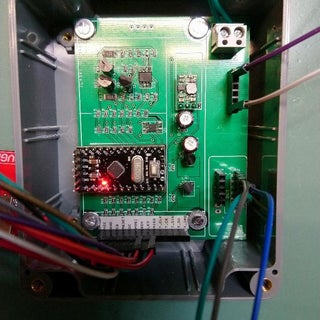 Transistor Curve Tracer : 7 Steps (with Pictures) - Instructables