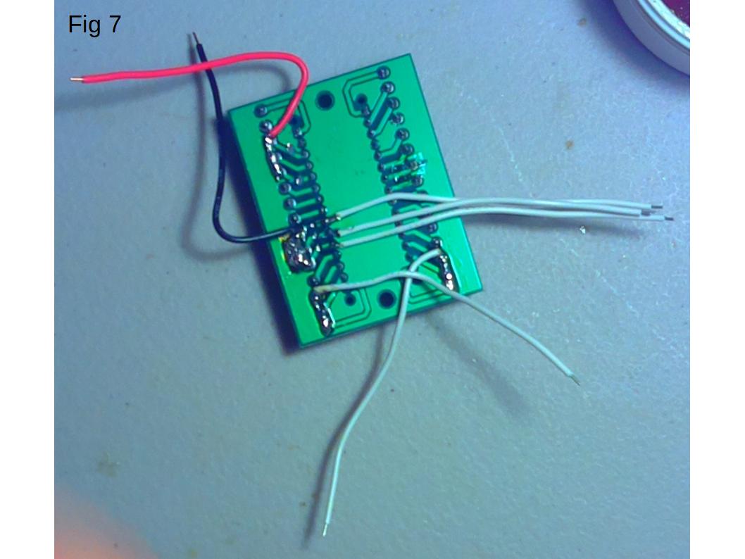 Arduino Pro-mini Data-logger | Trybotics