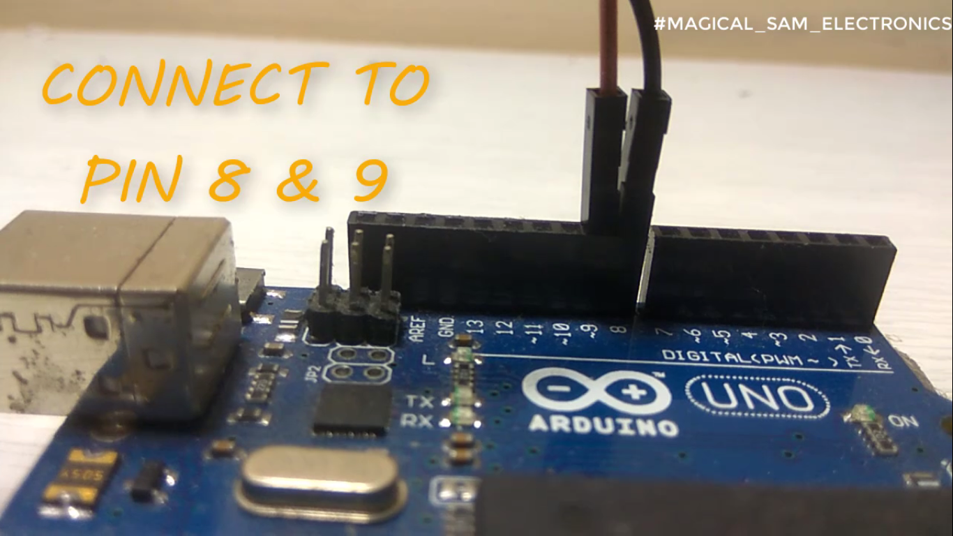 Vending Machine | Trybotics