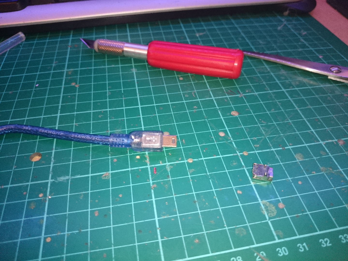 PC USB Media Volume Controller Based on Arduino | Trybotics