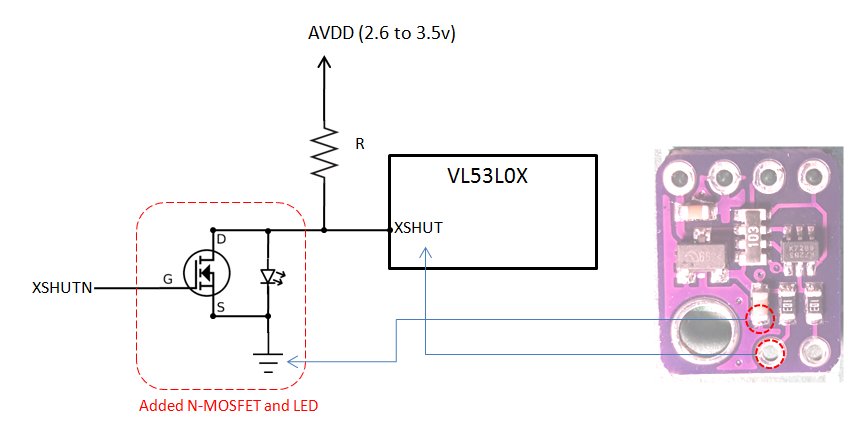 Stationary Radar Lidar Array With Arduino Trybotics