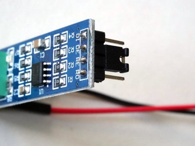 RS485 Serial Communication Between Arduino Mega and Arduino Nano With ...