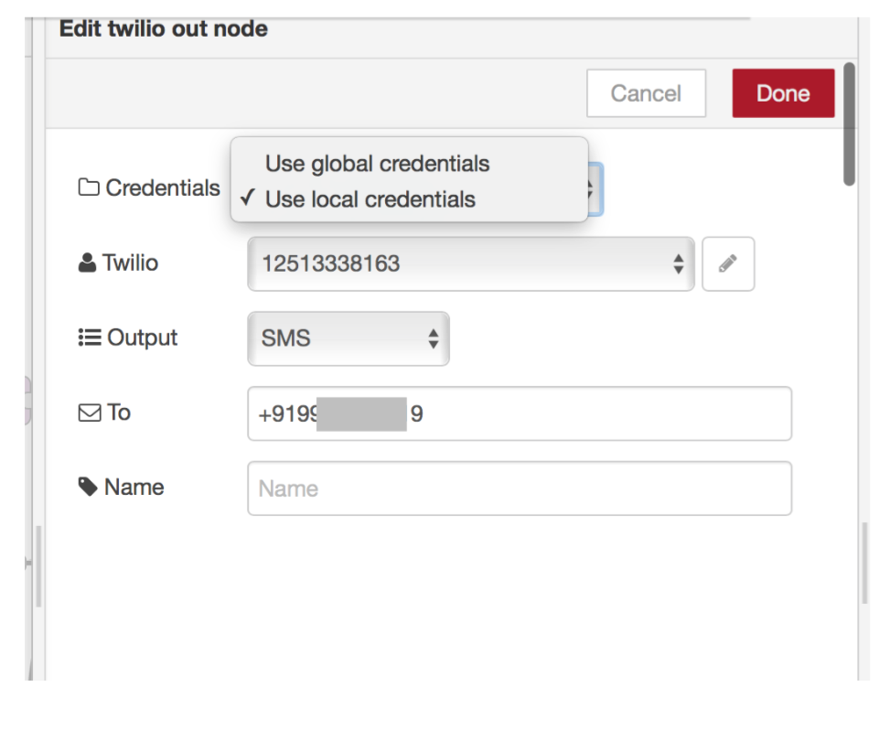 Garden Monitor & Control System Using Intel Edison, Node-Red & Twilio | Trybotics