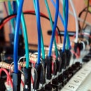 WIFI Plant Monitoring System Based on Arduino MEGA and ESP8266 : 4 ...