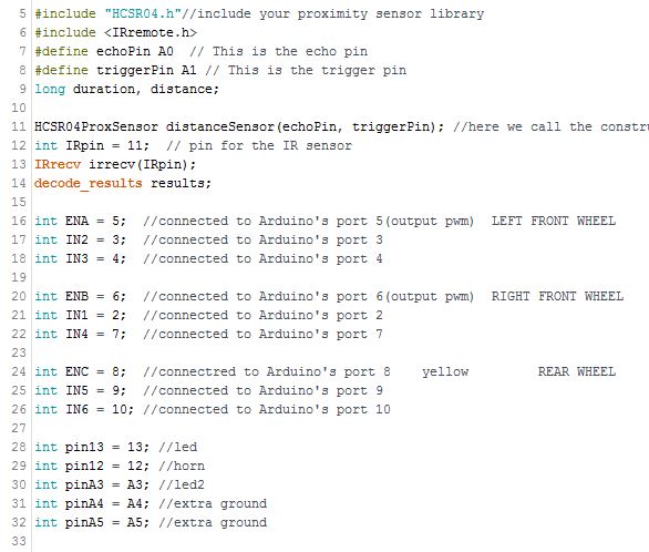 Arduino Omni Wheel Robot Rover - MAKE Course | Trybotics